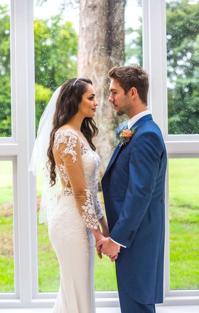 Weddings - Rosspark Hotel